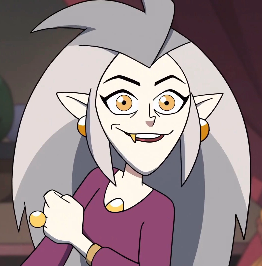 Eda | FictionRulezForever Wiki | Fandom