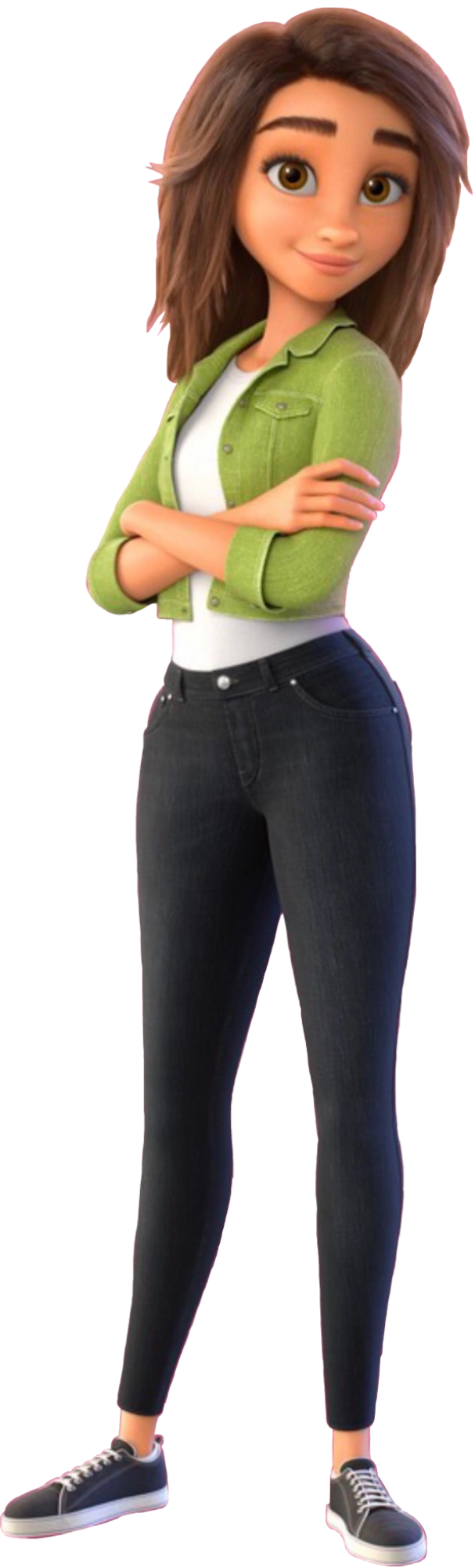 The Little Mer-Greenfield (1989) | FictionRulezForever Wiki | Fandom