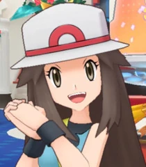 The Little Pokémon Trainer (The Little Mermaid) (TV Series ...