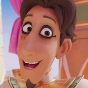 Character Story (Toy Story) (1995) | FictionRulezForever Wiki | Fandom