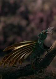 Xianglong | FictionRulezForever Wiki | Fandom