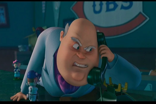 Napoleon Cross | FictionRulezForever Wiki | Fandom