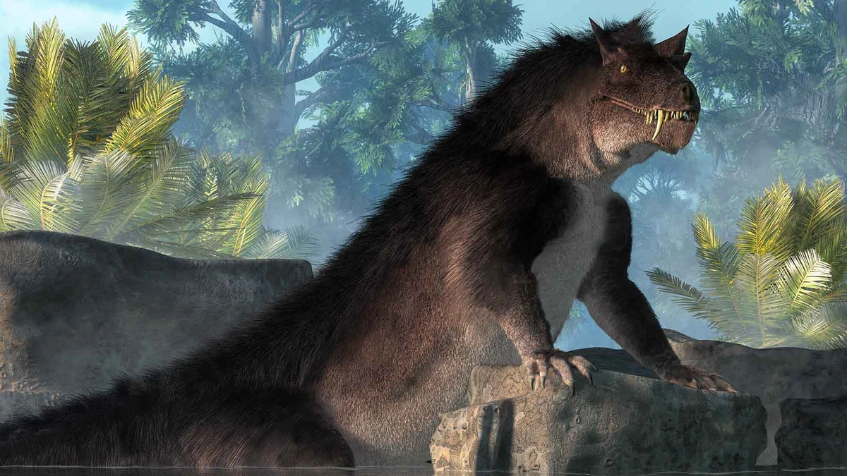 Bunyip | FictionRulezForever Wiki | Fandom