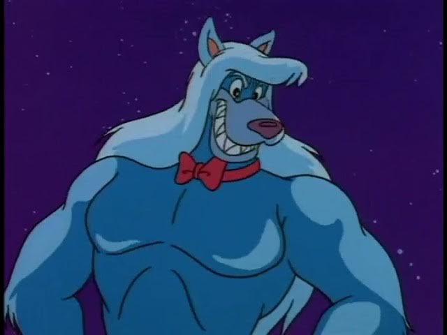 Wilford Wolf Fictionrulezforever Wiki Fandom