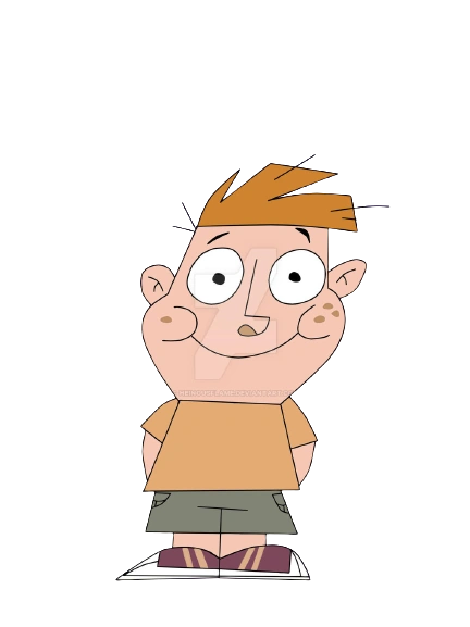 AdamBob LyonPants | FictionRulezForever Wiki | Fandom