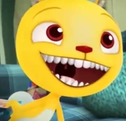 Rio (Nickelodeon Productions Style) | FictionRulezForever Wiki | Fandom