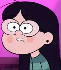 Candy Chiu | FictionRulezForever Wiki | Fandom