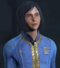 Erin Combes | FictionRulezForever Wiki | Fandom