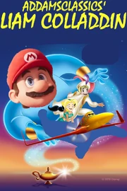 Liam Colladdin | FictionRulezForever Wiki | Fandom
