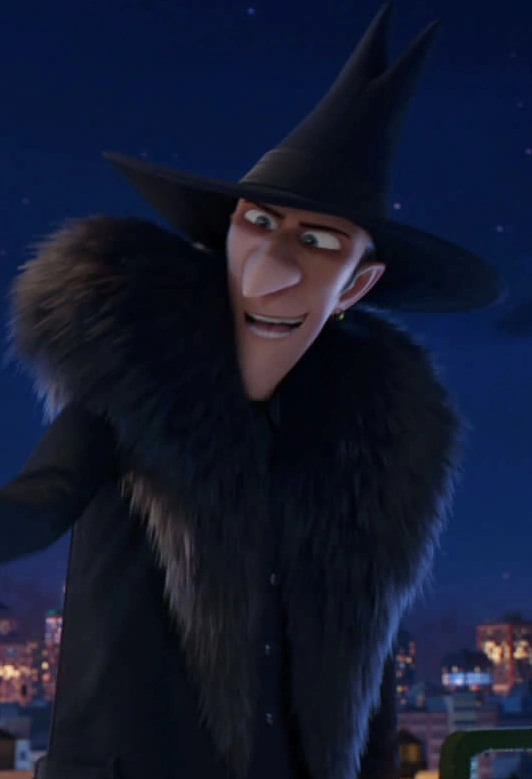 Captain Buzz Lightyear: The First Epic Movie (Captain Underpants: The ...