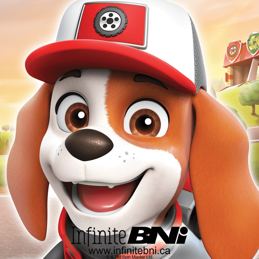 Al (paw patrol) | FictionRulezForever Wiki | Fandom