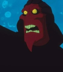 Thrax | FictionRulezForever Wiki | Fandom