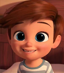 Tim Templeton | FictionRulezForever Wiki | Fandom