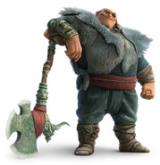 The Fantasy House | FictionRulezForever Wiki | Fandom