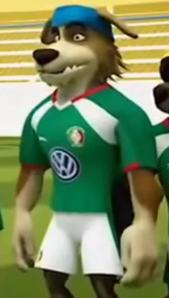 Guau and Matador | FictionRulezForever Wiki | Fandom