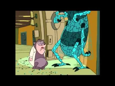 Professor Molo | FictionRulezForever Wiki | Fandom