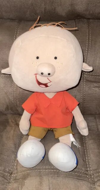 Characters As Plushies Fictionrulezforever Wiki Fandom