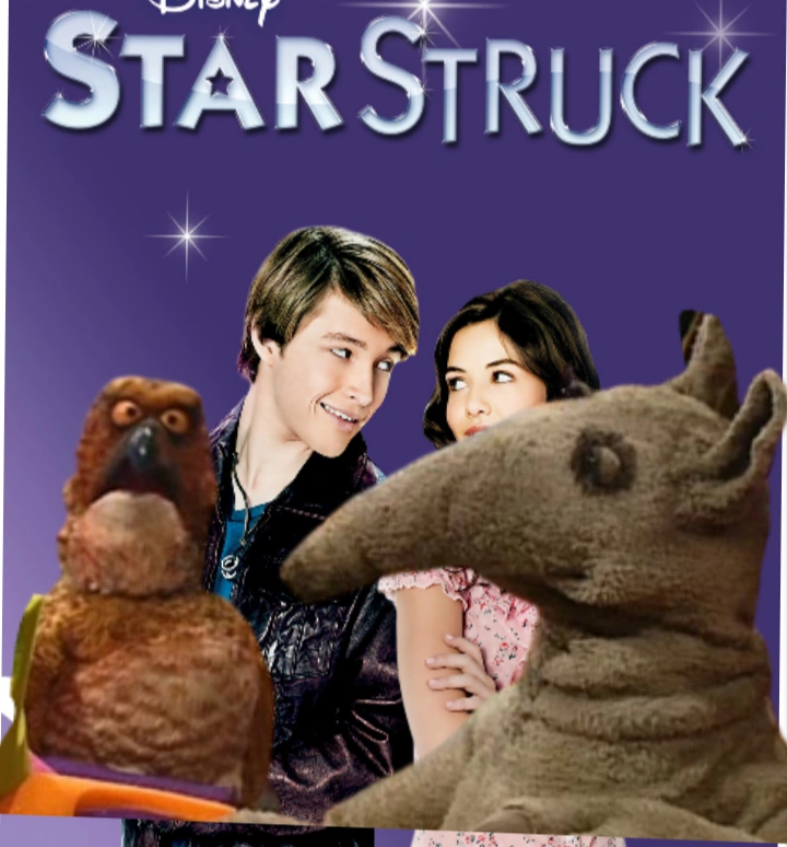 Starstruck (Ratterriergirl2004 Animal Style) | FictionRulezForever Wiki ...