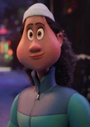 Sherman Little (Chicken Little) (2005) | FictionRulezForever Wiki | Fandom