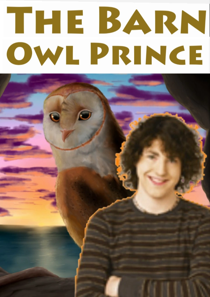 The Barn Owl Prince | FictionRulezForever Wiki | Fandom