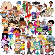 Stanley Griff | FictionRulezForever Wiki | Fandom