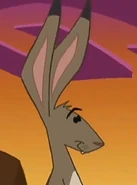 Black-Tailed Jackrabbit | FictionRulezForever Wiki | Fandom