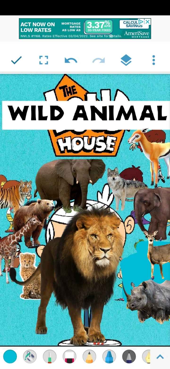 List of The Loud House Spoofs/Poster Gallery | FictionRulezForever Wiki ...