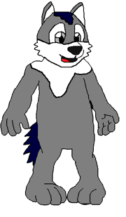 Grey Jr. (Luca) | FictionRulezForever Wiki | Fandom