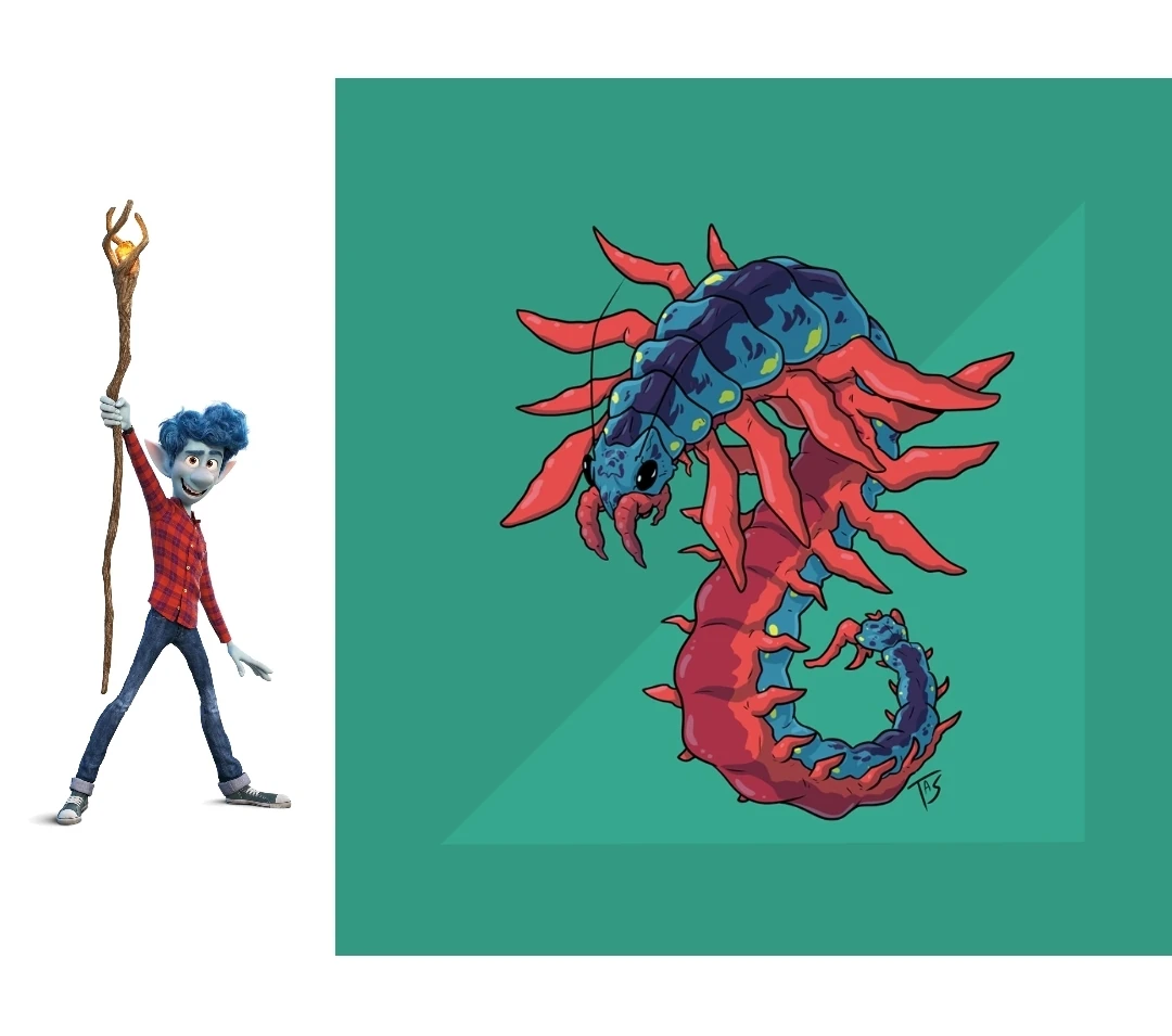 Con Rit | FictionRulezForever Wiki | Fandom