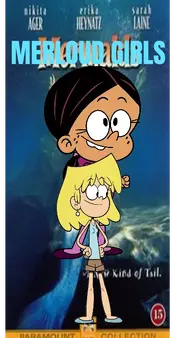 MerLoud Girls (2003) | FictionRulezForever Wiki | Fandom