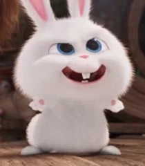 Snowball (The Secret Life of Pets) | FictionRulezForever Wiki | Fandom