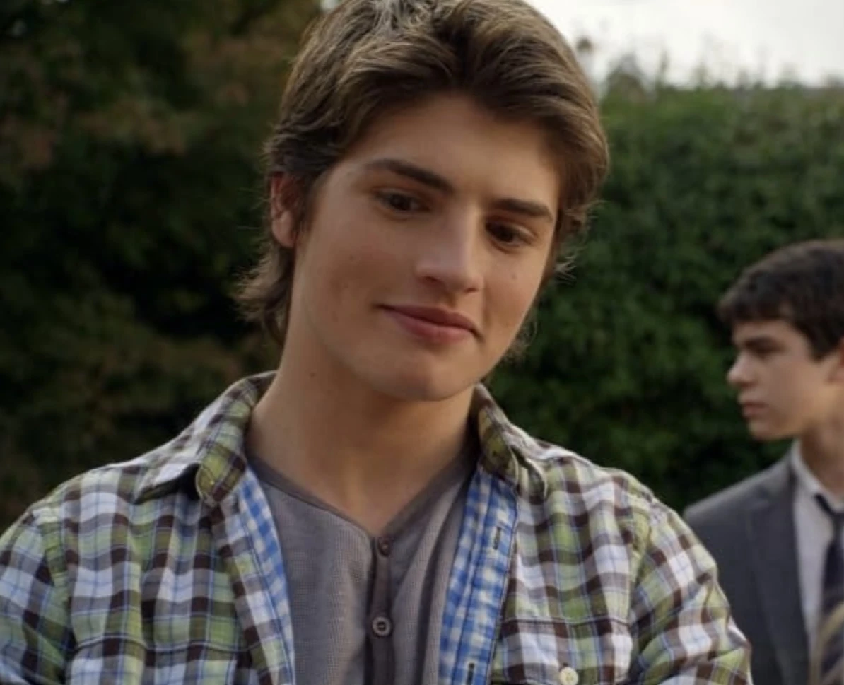 North American Animal High School | FictionRulezForever Wiki | Fandom