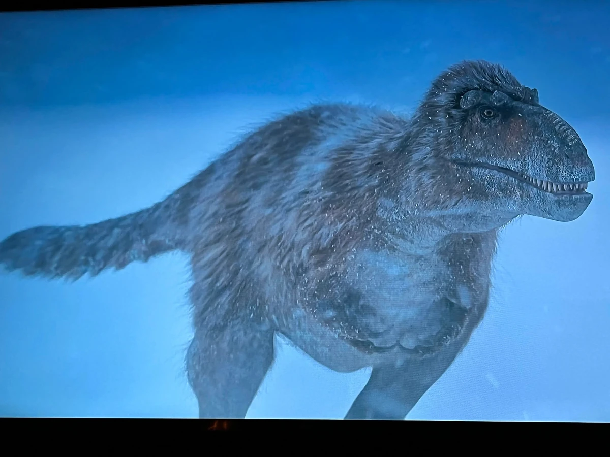 Nanuqsaurus | FictionRulezForever Wiki | Fandom