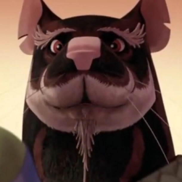 Kung Fu Turtle 3 (Kung Fu Panda 3) (2016) | FictionRulezForever Wiki ...