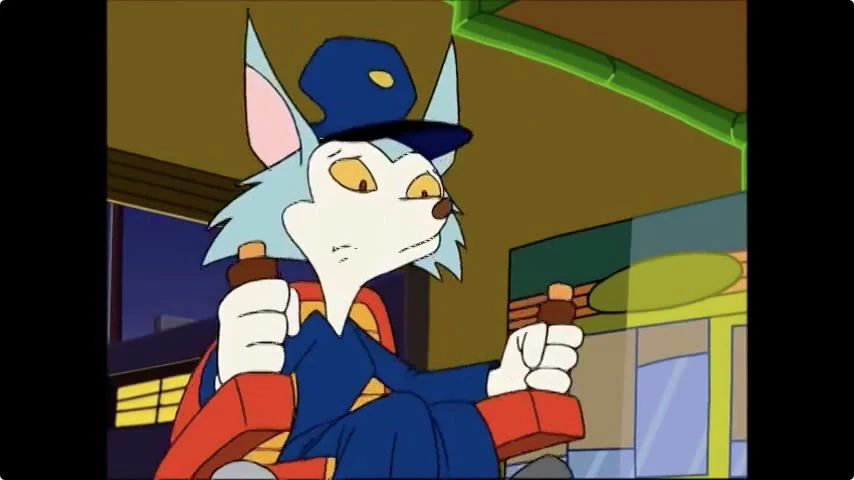 Carmen (Patrol 03) | FictionRulezForever Wiki | Fandom