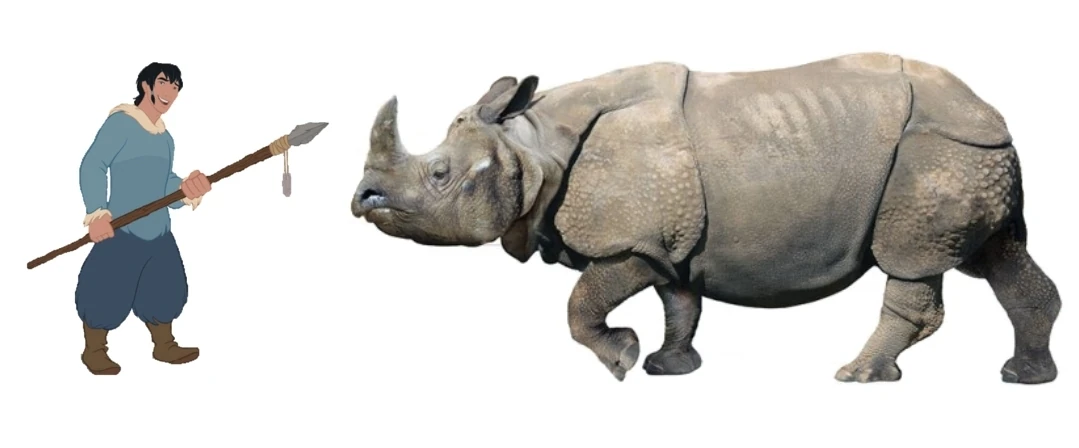 Nesorhinus | FictionRulezForever Wiki | Fandom