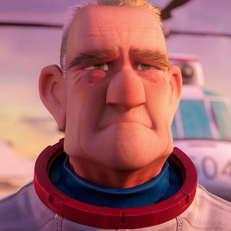 Soul (2020) (Super Mario Studios Style) | FictionRulezForever Wiki | Fandom