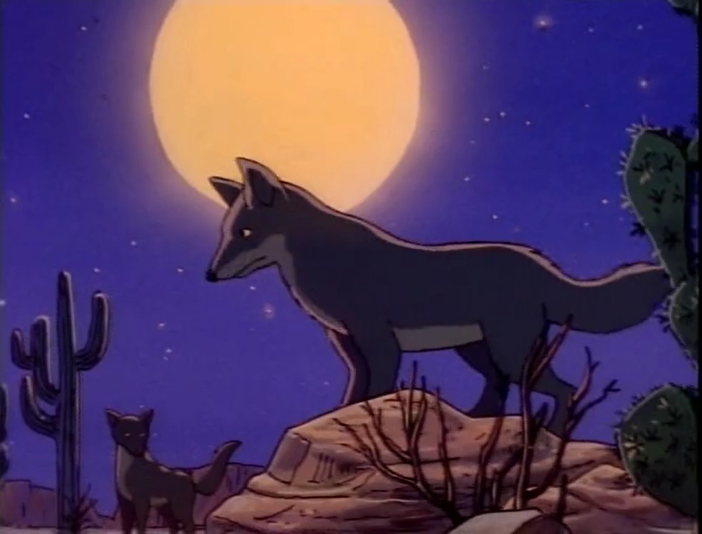 List of Species in The Magic School Bus | FictionRulezForever Wiki | Fandom