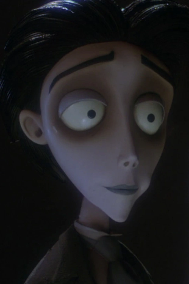 Victor Van Dort | FictionRulezForever Wiki | Fandom