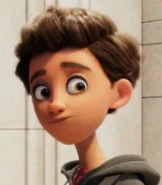 Alex (The Emoji Movie) | FictionRulezForever Wiki | Fandom