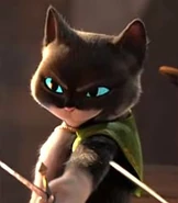 Toons (Minions:2015) (Porsche Crystal Style) | FictionRulezForever Wiki ...