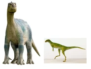 Fabrosaurus | FictionRulezForever Wiki | Fandom