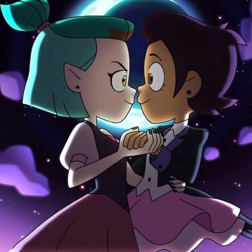 Luz Noceda | FictionRulezForever Wiki | Fandom