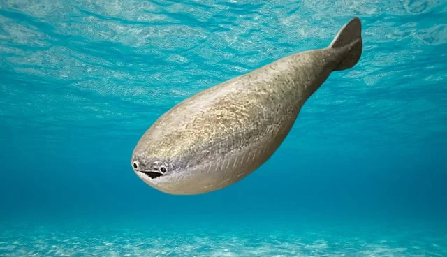 Sacabambaspis | FictionRulezForever Wiki | Fandom