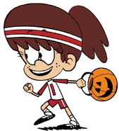 Lynn Loud Jr./Gallery | FictionRulezForever Wiki | Fandom