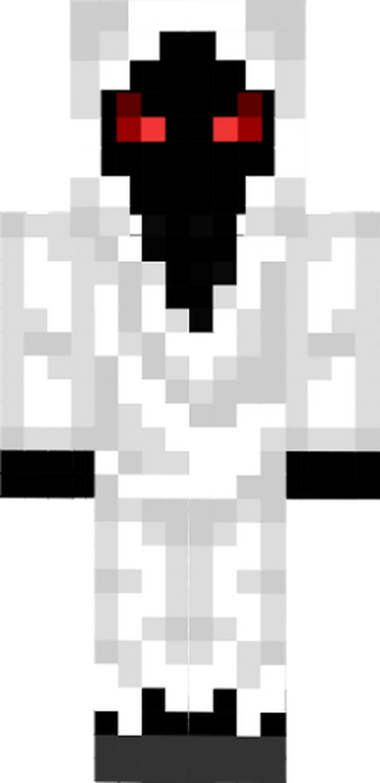 Entity 303 | FictionRulezForever Wiki | Fandom