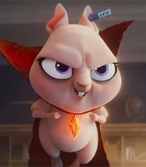 Lulu | FictionRulezForever Wiki | Fandom