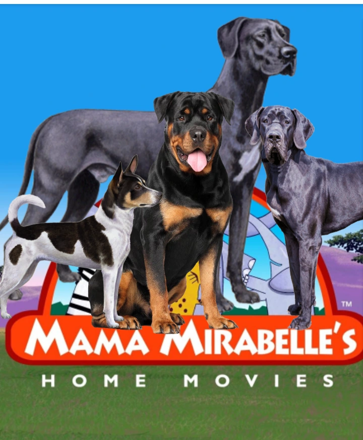 Mama Mirabelle's Home Movies (Dog Style) | FictionRulezForever Wiki | Fandom