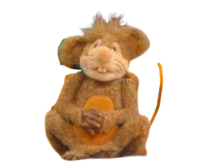 Stanley the Mouse | FictionRulezForever Wiki | Fandom