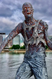 Zombie | FictionRulezForever Wiki | Fandom